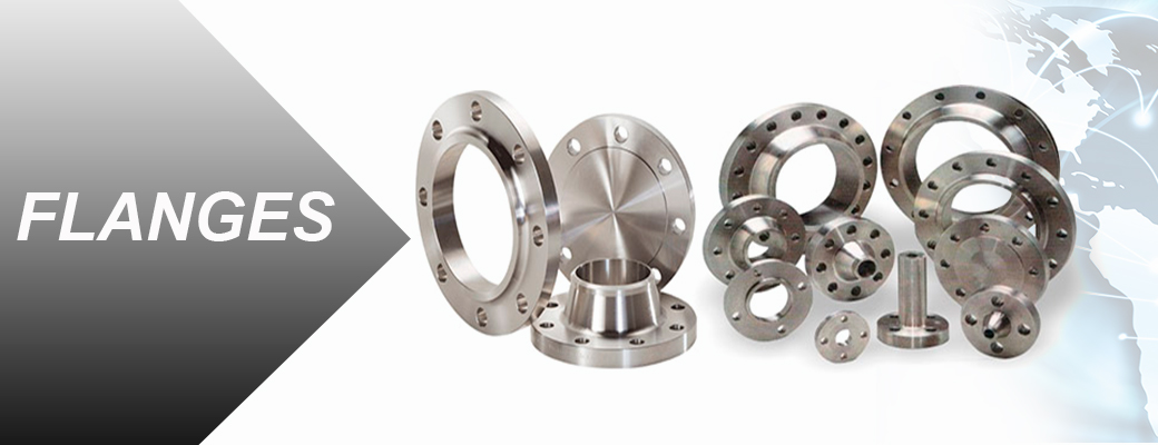flanges - MC Conexões